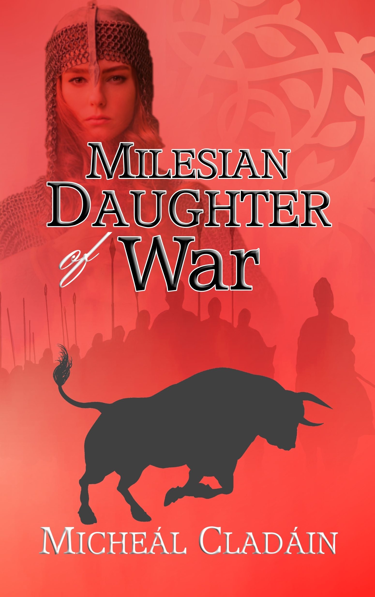 Milesian Daughter of War – PerchedCrowPress